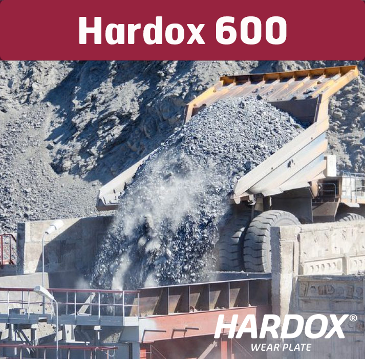 برای مقاومت در برابر بیشترین سایش با ضربه